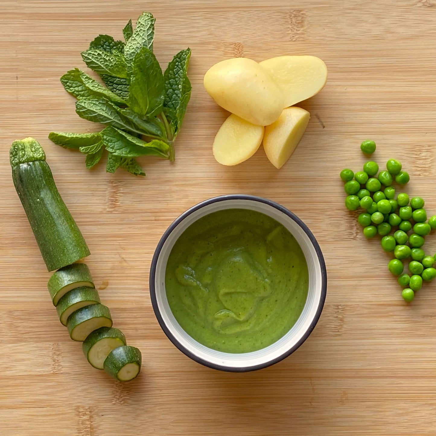 Whats So Good about our latest Puree! – Tinybeetsfood