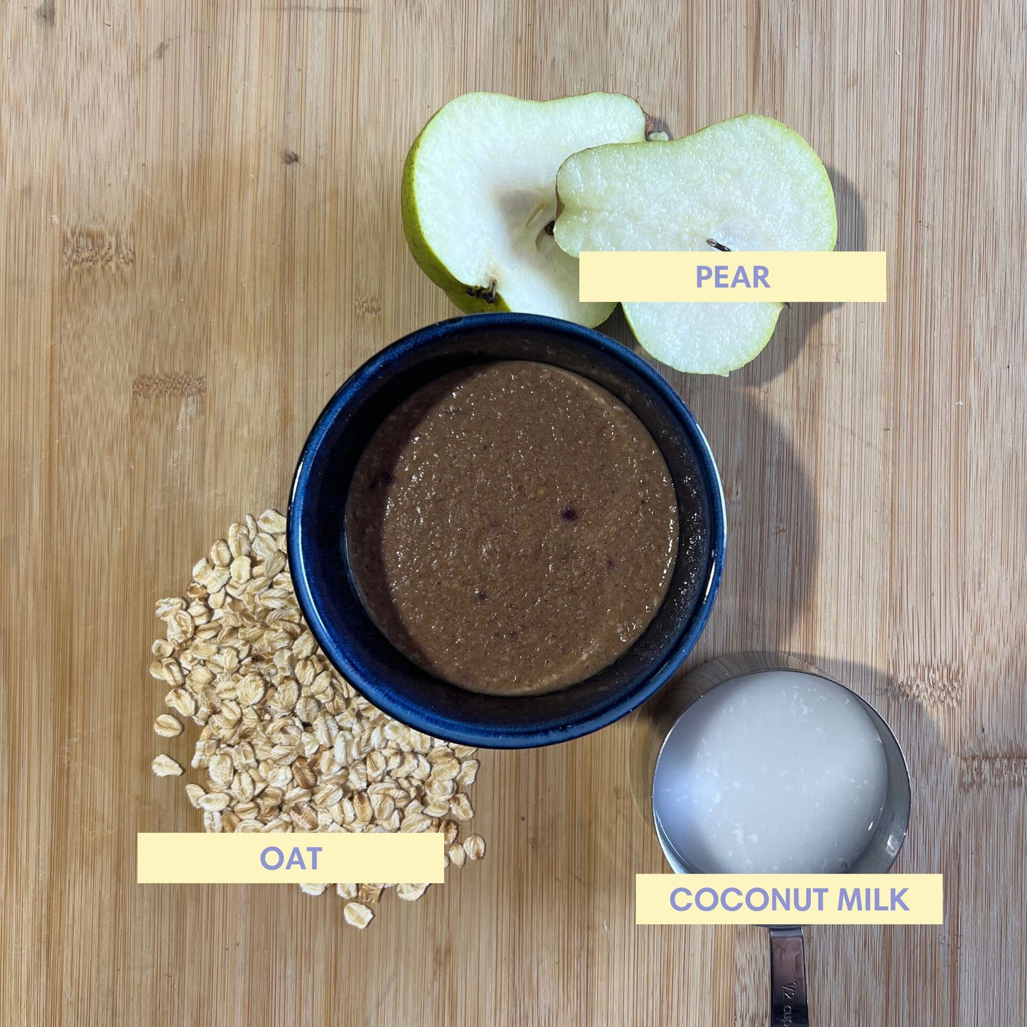 Transition to Textures (6M+) | Tinybeets Foods – Tinybeetsfood