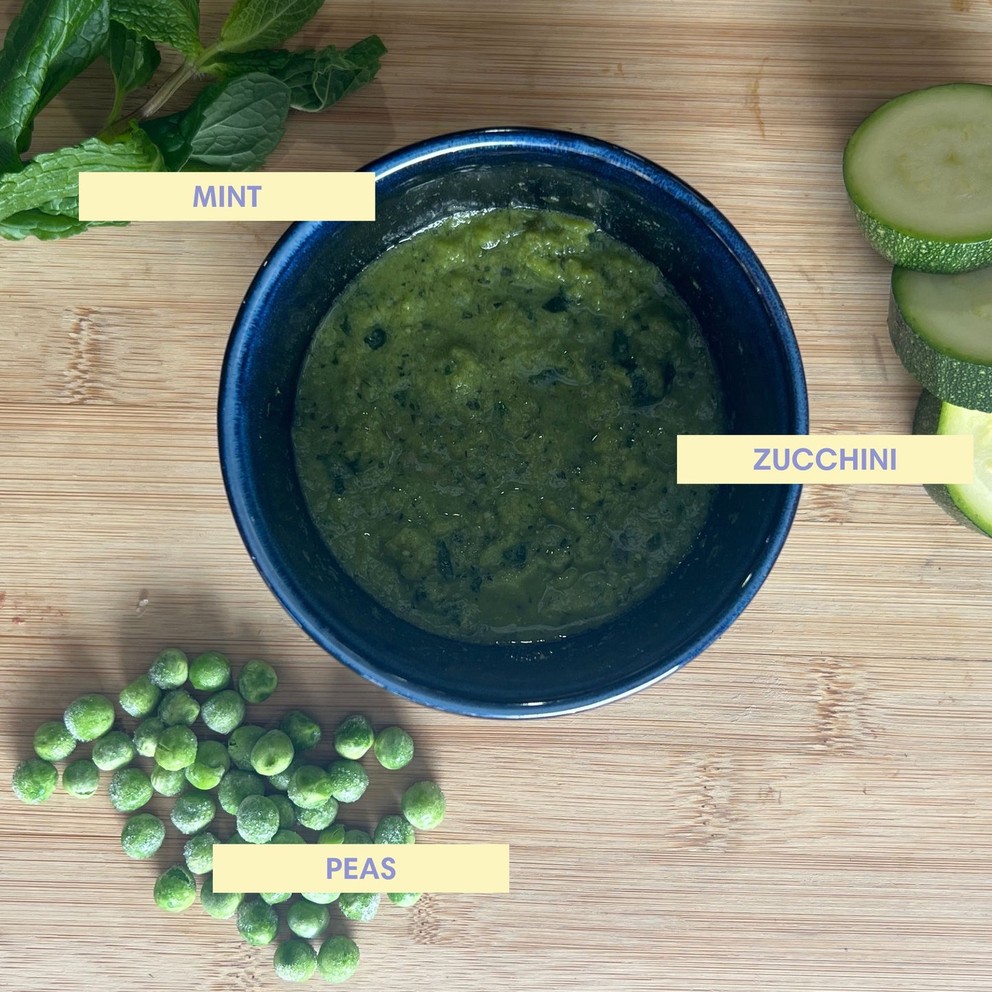 Transition to Textures (6M+) | Tinybeets Foods – Tinybeetsfood