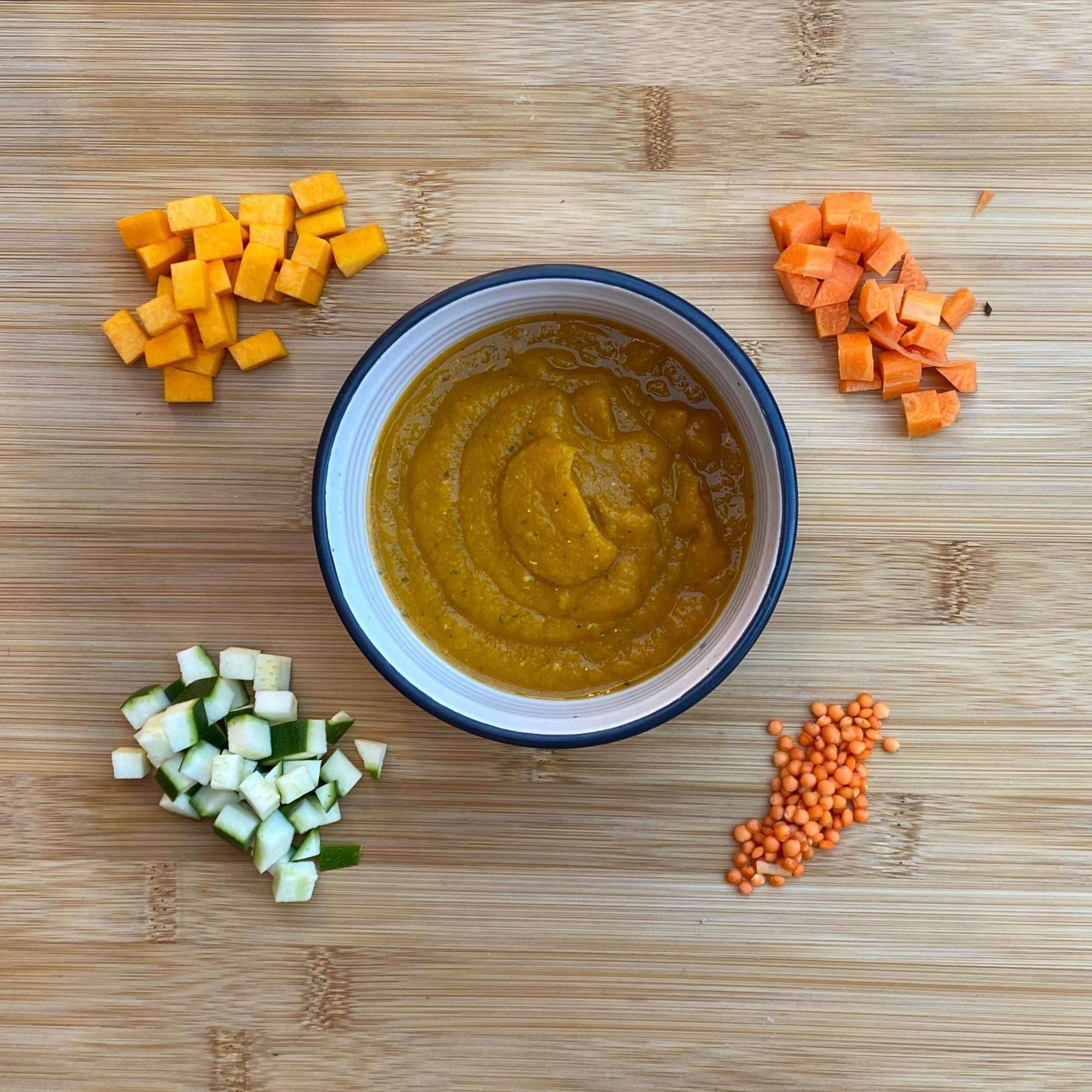 Tinybeets Foods | Nutritious Baby & Toddler Meals Made in Australia ...