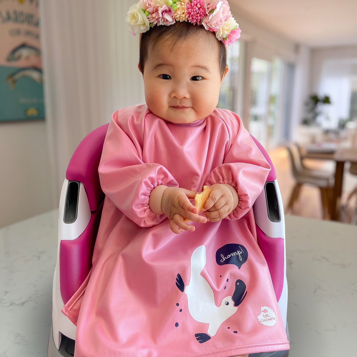 Little Chomps – Tinybeetsfood